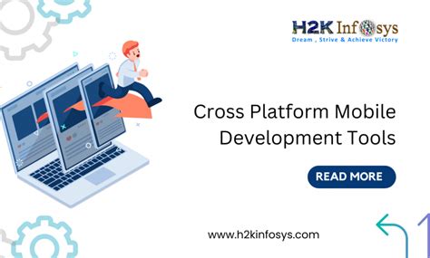 Cross Platform Mobile Development Tools