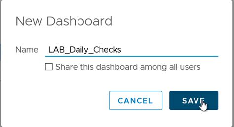 vmware vrealize log insight query logs and creating dashboards