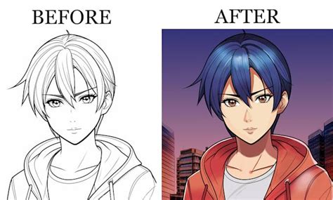 Arisha Malik On Linkedin Kaneezfatima629 I Will Professional Coloring