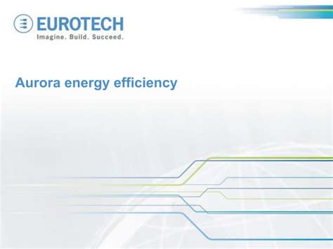 Aurora Hpc Energy Efficiency Pptx
