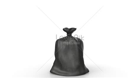 흰색 쓰레기 봉투 이미지 사진 및 Png 일러스트 무료 다운로드 Lovepik