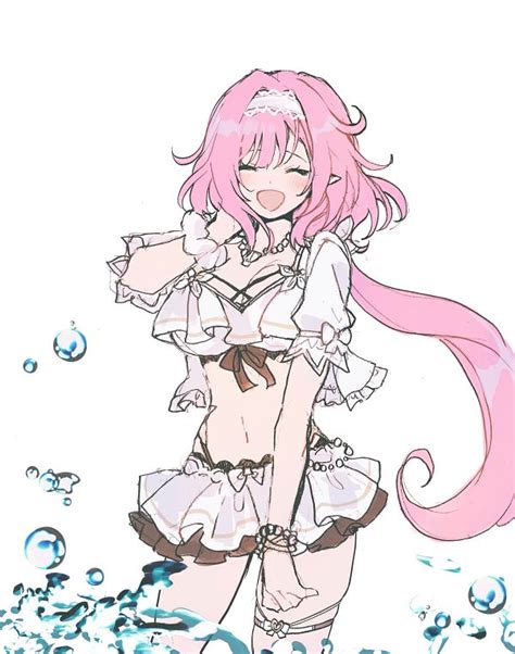 Elysia Houkai 3rd Image by 이시려 3872574 Zerochan Anime Image Board