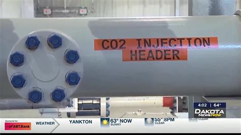 summit asks sd puc to suspend co2 pipeline permit application youtube