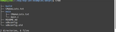 ESP ADC Programming Tutorial With ESP IDF Element Community