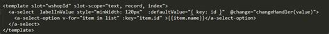 ant design for vue 解决 vue esm jsc5de 628 [vue warn] invalid prop