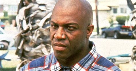 Ice Cube Pays Tribute To Friday Co Star Tommy Tiny Lister