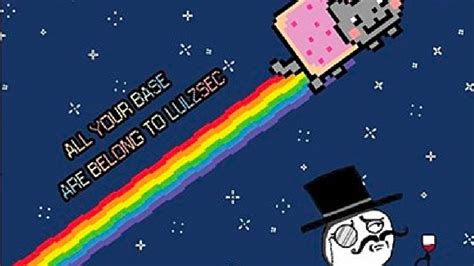 Lulzsec Member Says Hacker Group Is Bored