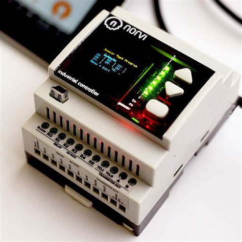 how to interface 0 10v analog sensor with esp32 norvi industrial arduino