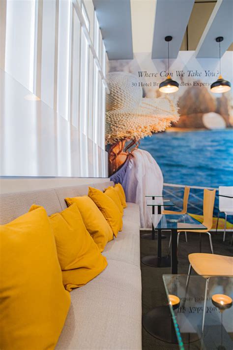 Sofia Paz Vivo On Linkedin Travelindustry Marriottinternational