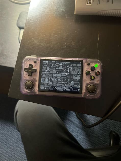 System Wont Boot Rrg35xxh