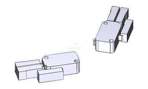 CAME 119RIR083 - PROBIP