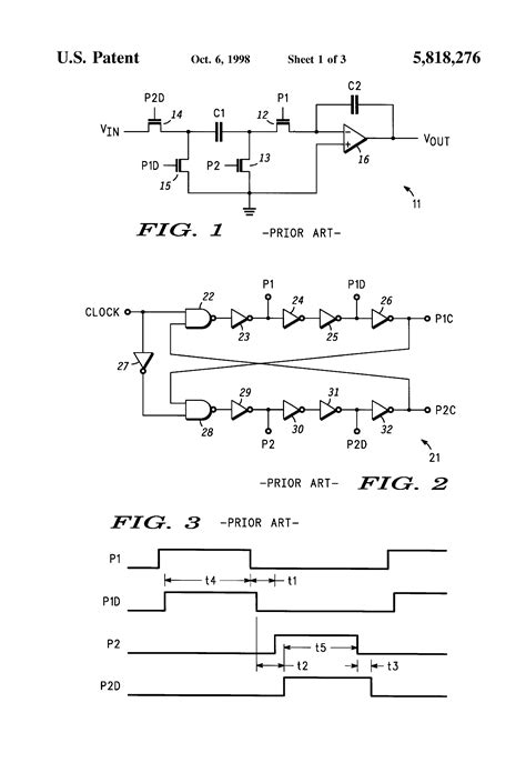 Clock Generator Working Principle At Belinda Flowers Blog