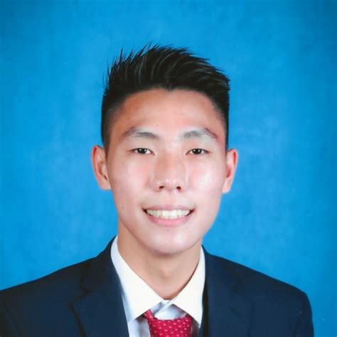 Jayden Yang Uc San Diego South El Monte California United States