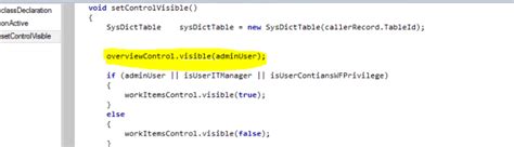 security roles overview tab error text missing in workflow history