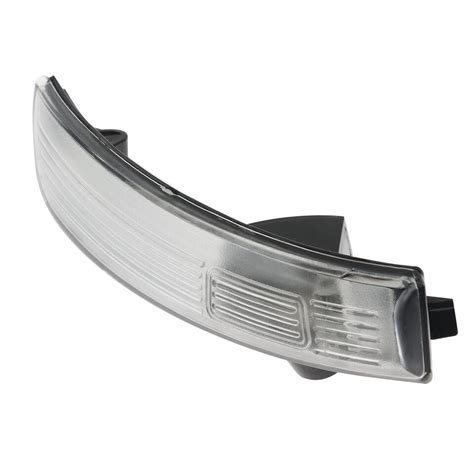 View Mirror Turn Signal Lamp Right Passenger Side For Ford 13 18 Focus