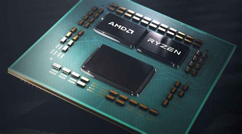 Amd Zen Cpu Architecture Rumored To Provide Significant Ipc Uplift Over Zen Hothardware