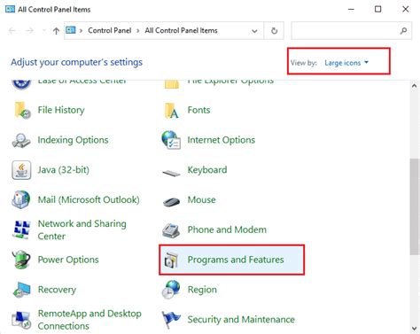 Beheben Sie dass Java TM Platform SE Binärdatei in Windows nicht reagiert