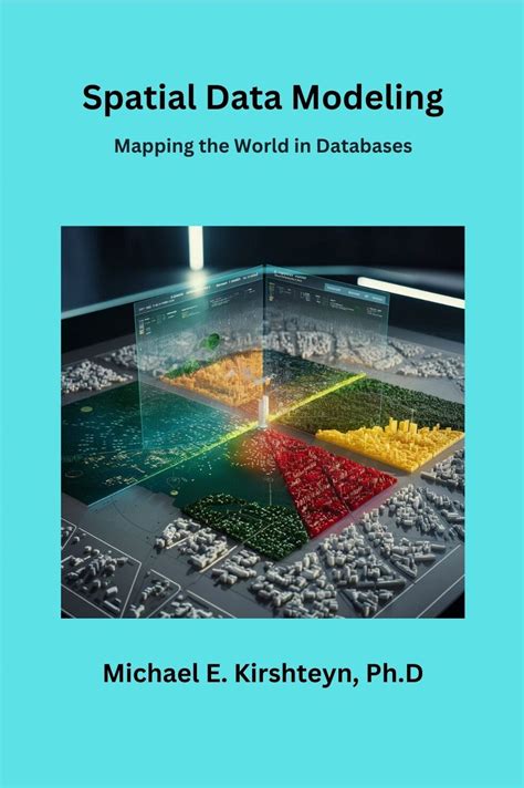 Spatial Data Modeling