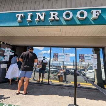 Tin Roof Maui Updated January 2025 3414 Photos And 2893 Reviews 360