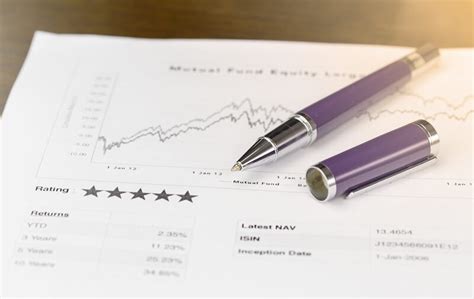 Maximize Your Returns With Benchmarking In Mutual Funds