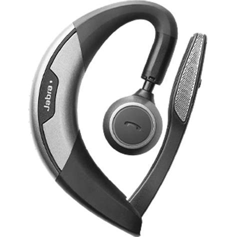 Jabra Motion Office MS Bluetooth Headset 6670 904 303 Mwave