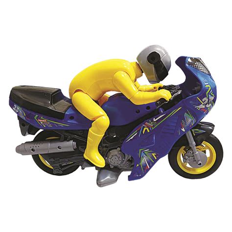 Thunder Moto Toys Center