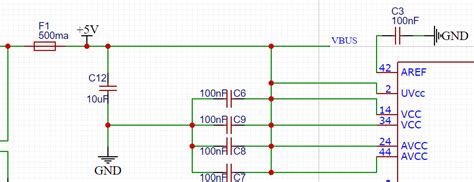 advice for bare minimum leonardo hardware page 2 3rd party boards