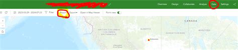 Looking For Suggestions On Pdfs And Fieldmaps Esri Community