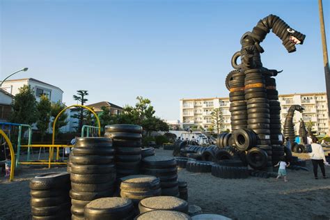 Unleashing Creativity Through Repurposing