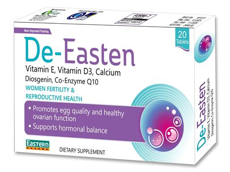 De Easten Fertilitysupports