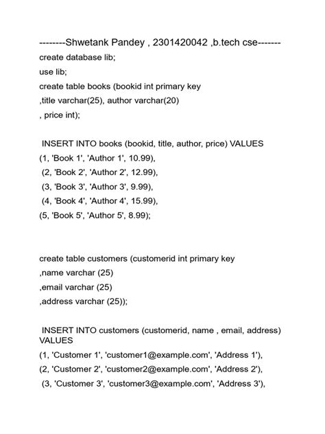 dbms 5 pdf databases data