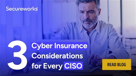 André T Von Ameln On Linkedin Cyber Insurance Key Concepts For Cisos