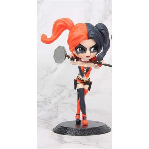 این‌چند خرید اکشن فیگور هارلی کویین زیر قیمت بازار این چند