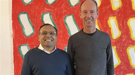 Indian Origin Nihar Malaviya Named Interim Ceo Of Penguin Random House Today News