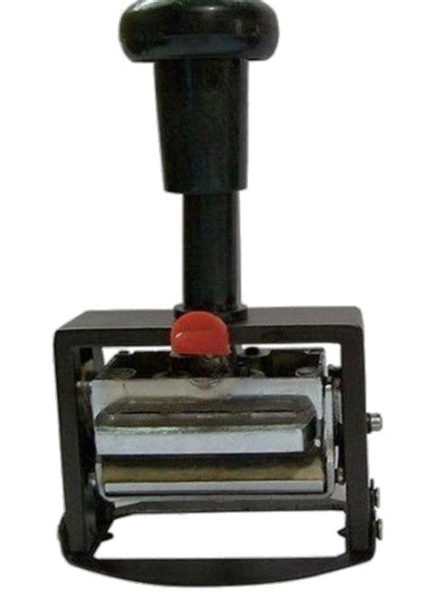 Manual Coding Machine Zeal Packaging Limited