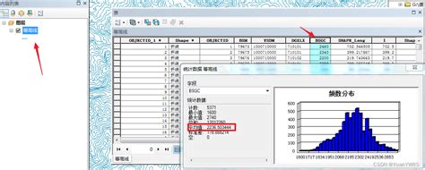 Arcgis基础：round函数的取整用法（按属性选择）arcgis取整函数 Csdn博客