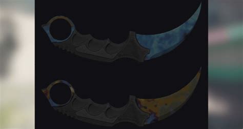 CS2 Skin Patterns Index Guide Everything You Need To Know