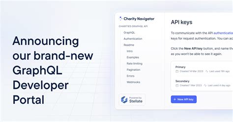 Announcing GraphQL Developer Portal Give Others Access To Your GraphQL API In Minutes