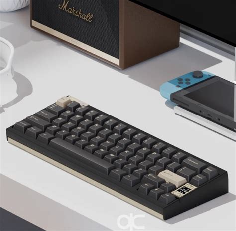 QK65V2, Computers & Tech, Parts & Accessories, Computer Keyboard on ...
