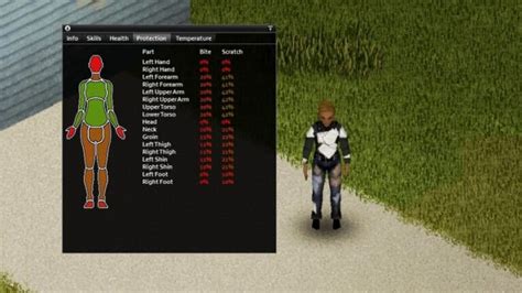Project Zomboid How To Level Up Tailoring Gamer Empire