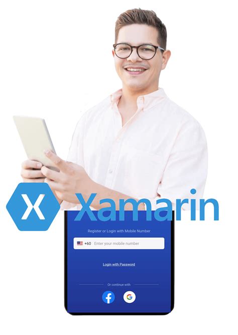 Xamarin App Development Techuapps Technologies