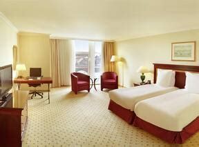 Hilton Antwerp Old Town Photo Gallery