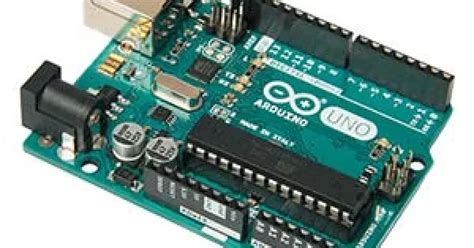 Official Arduino Boards