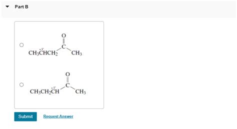 Solved Which Species In Each Pair Is More Stable Part B Chegg Com