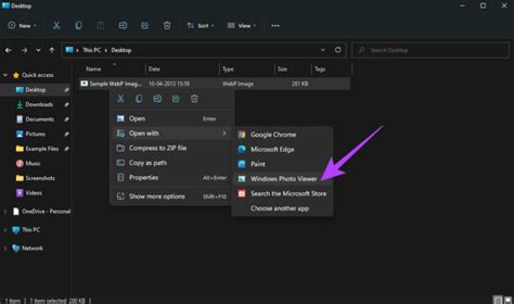 5 best ways to open webp files on windows 11 2023