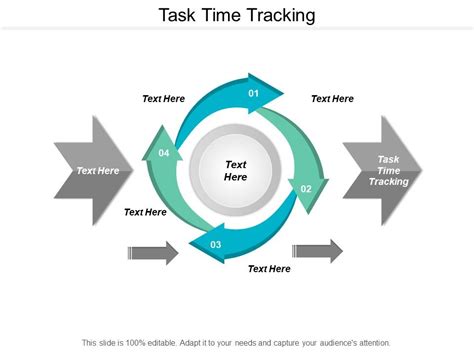 Task Time Tracking Ppt PowerPoint Presentation Layouts Template Cpb