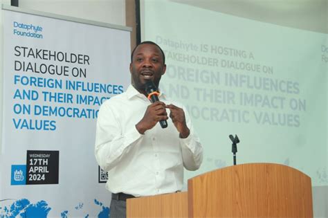 Dataphyte Foundation On Linkedin Datafordevelopment