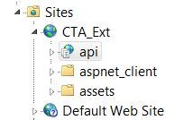 Asp Net Web Api IIS Post Erro 405 Method Not Allowed Stack Overflow
