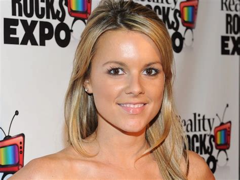 Ali Fedotowsky — Crush Of The Day Pictures