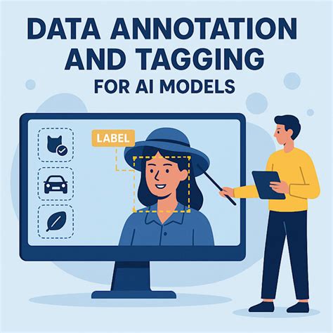 Professionally Do Data Annotation Labeling Tagging For Ai Models By Harish2025 Fiverr